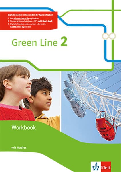 Green Line 1 bei ebook.de. Online bestellen oder in der Filiale abholen.